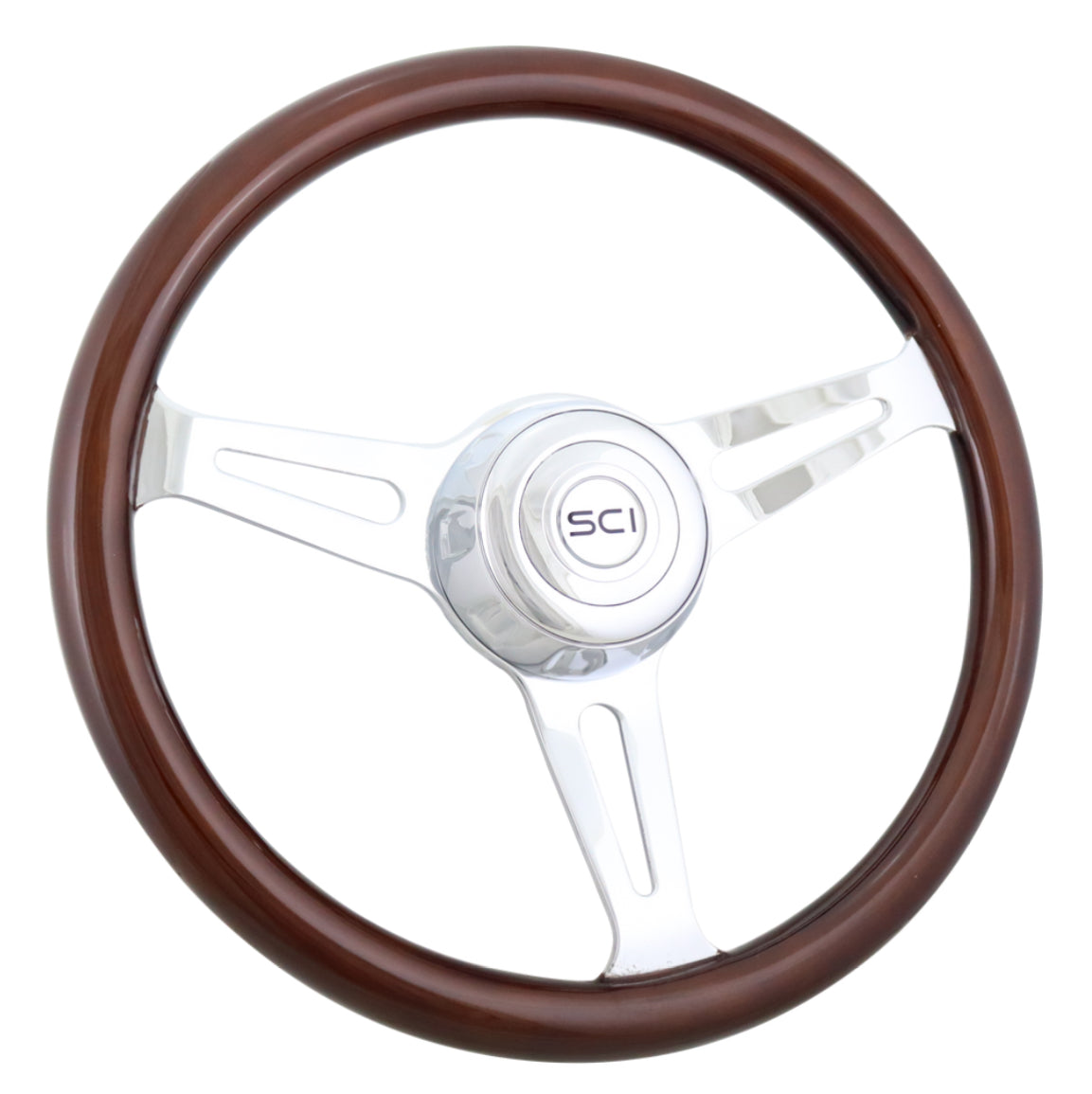 Steering Wheels – Railsback Chrome Shop