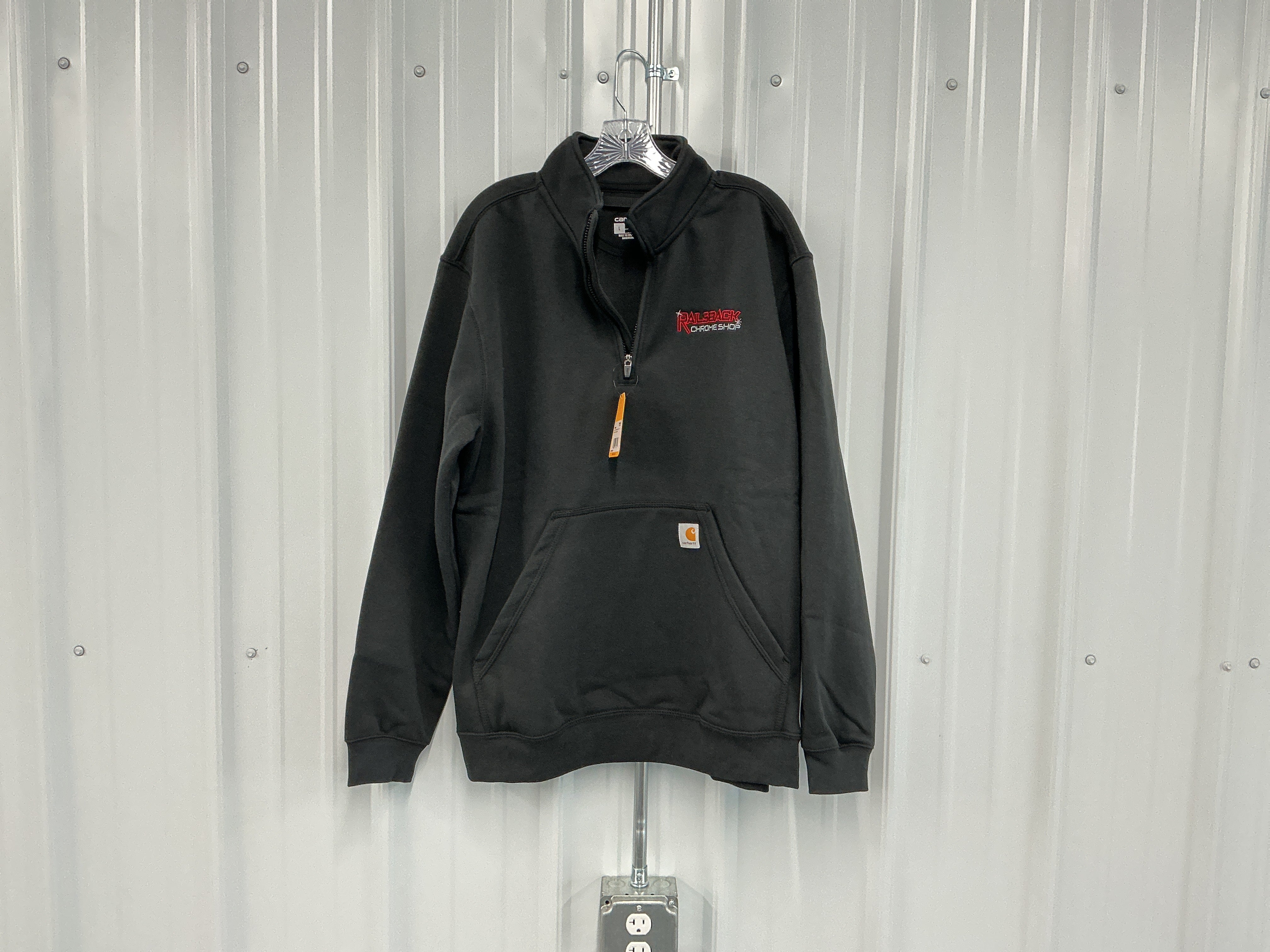 Railsback Chrome Shop: Expert Chrome Parts and Polishing ...